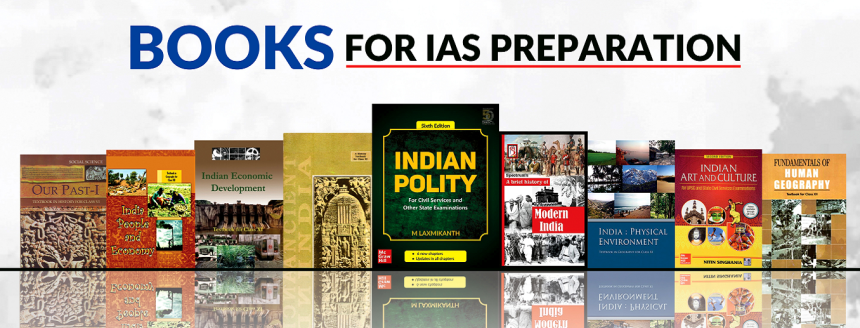 Online UPSC Books Store and Civil Services Competitive Exam Notes