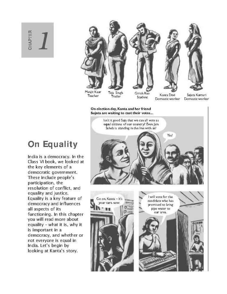 Magna Carta Polity Notes By Atish Mathur 2024-25 - Notes