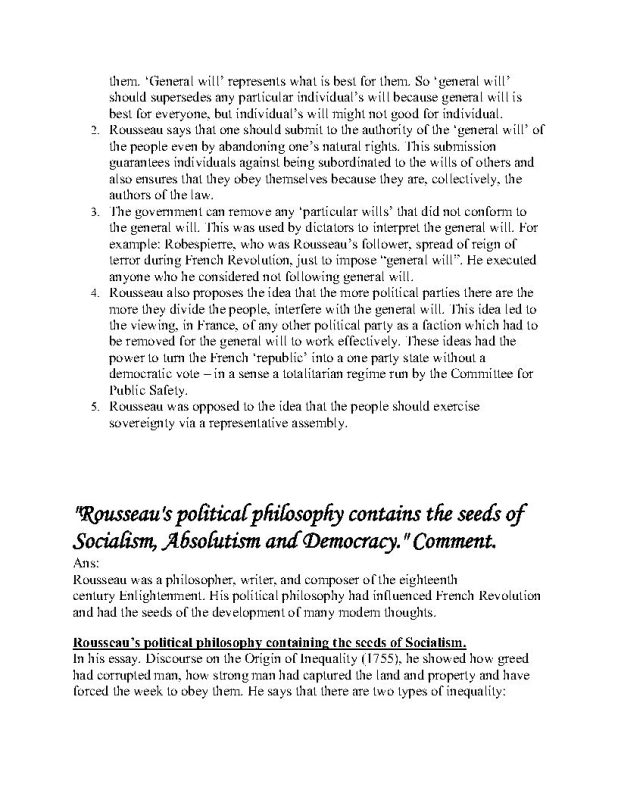 Self Study History Optional Previous Paper English Medium Printed Notes ...