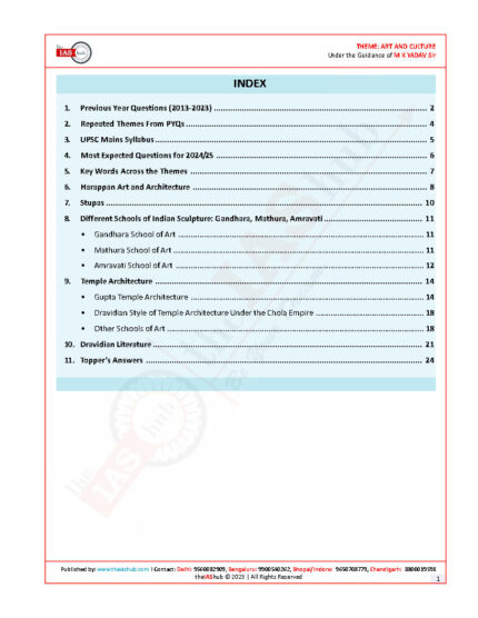 The IAS Hub QEP {Quality Enrichment Program} By MK Yadav Sir Mains ...