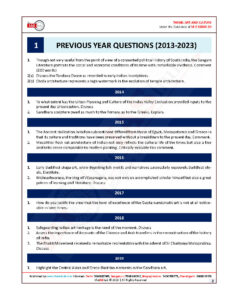 The IAS Hub QEP {Quality Enrichment Program} By MK Yadav Sir Mains ...