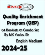 The IAS Hub QEP {Quality Enrichment Program} By MK Yadav Sir Mains ...