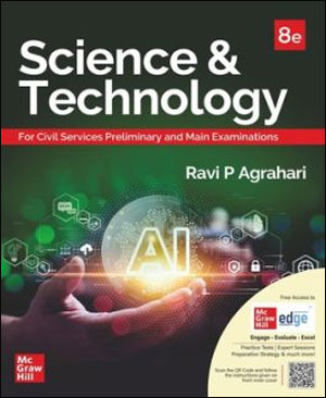Mc Graw Hill Science And Technology By Ravi P Agrahari 8th Edition ...